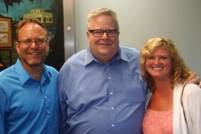 Scott Weidler: Remembering a Mentor – Five O'Clock Shadow
