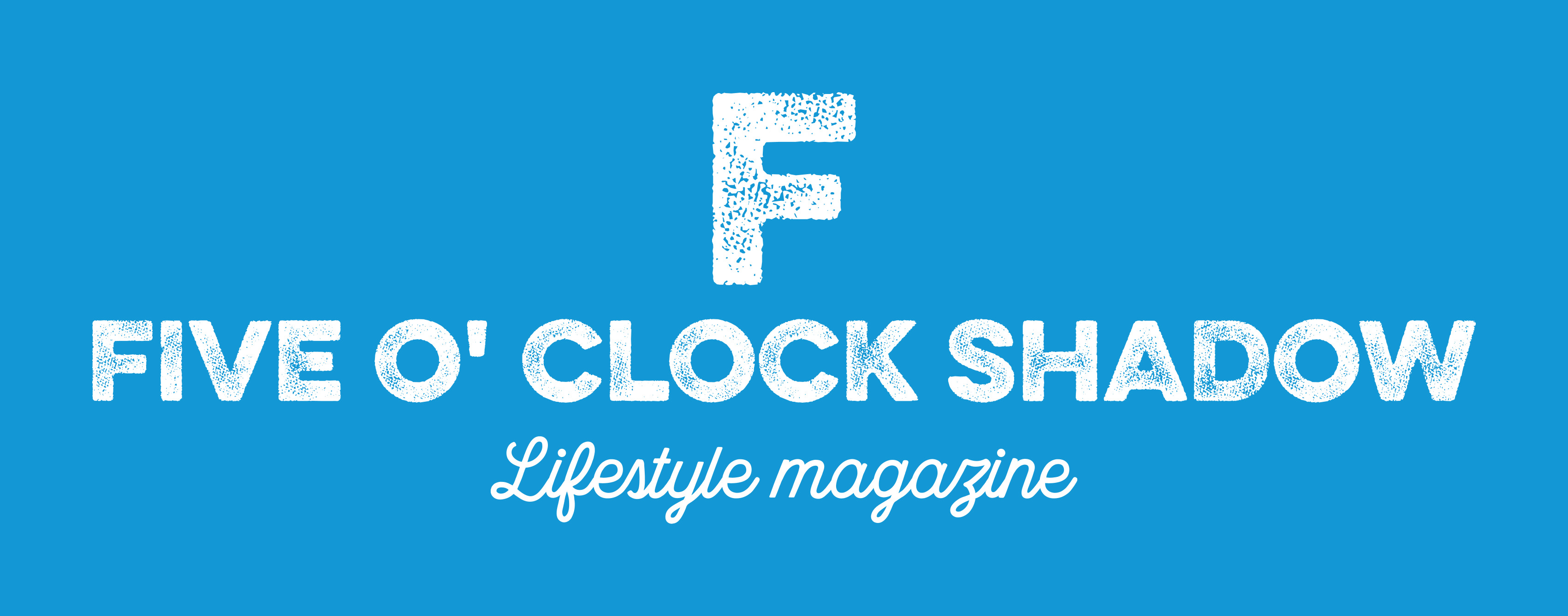 Five O'Clock Shadow – by Todd Fulginiti