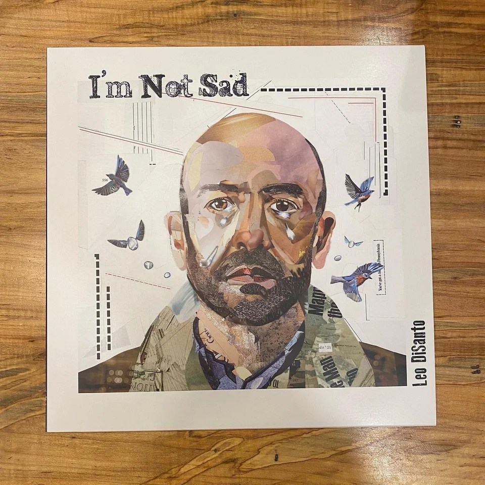 Music: Leo DiSanto; I’m Not Sad – Five O'Clock Shadow